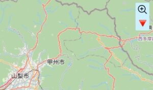 React Leaflet ズーム zoom する方法とカスタマイズ | logsuke