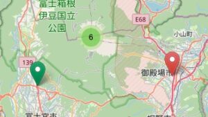 React Leaflet マーカークラスター(react-leaflet-cluster) の使い方 | logsuke